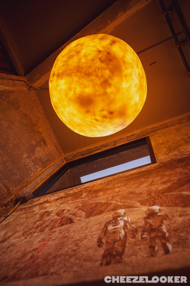 ชวนไปเช็คอิน "BLACKMOON" ROOFTOP BAR ย่านอารีย์ที่มีดวงจันทร์เป็นศูนย์กลาง!